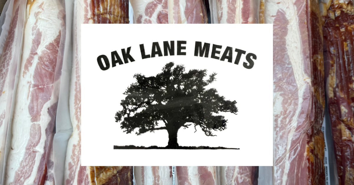 Our Products - Oak Lane Meats